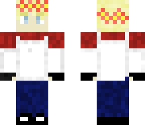 tommyinnit | Minecraft Skins