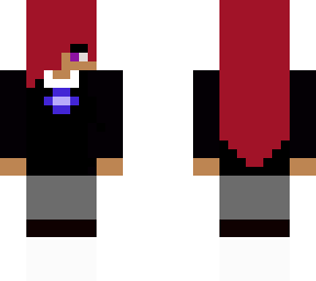 pride smii7y | Minecraft Skin