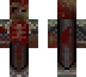 Walker | Minecraft Skin