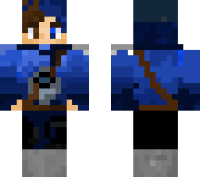 yeet | Minecraft Skin