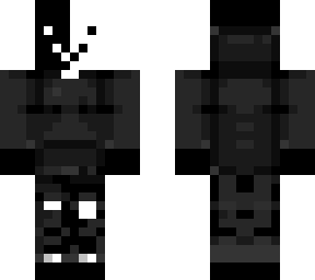 zata | Minecraft Skin