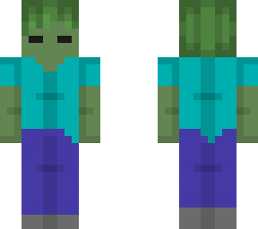 Zombie Skin Texture