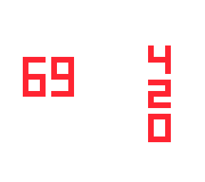 69 420!!! | Minecraft Skin