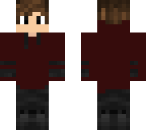 Albypro | Minecraft Skin