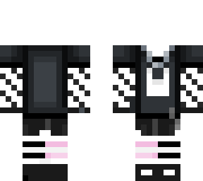 Alt clothing | Minecraft Skin