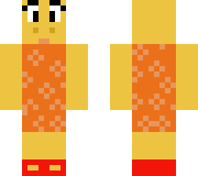 backyardigans | Minecraft Skins