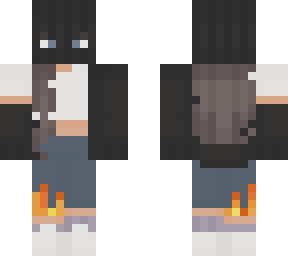 balaclava | Minecraft Skins