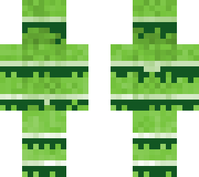 bamboo | Minecraft Skin