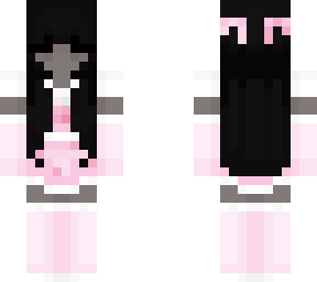 berry | Minecraft Skin