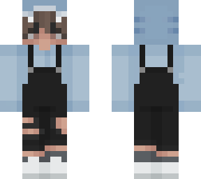 besta | Minecraft Skin