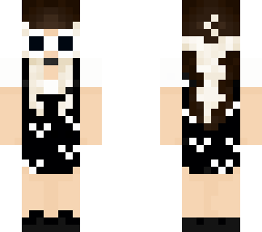 Bibi | Minecraft Skin