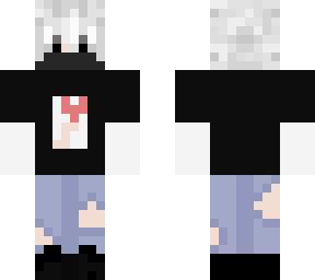 Bloop | Minecraft Skin