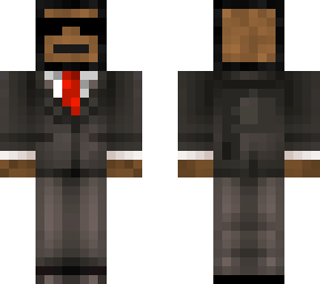 Goon Minecraft Skins