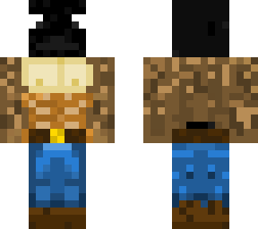 canada goose | Minecraft Skins