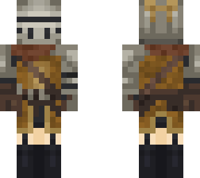 Dark Souls | Minecraft Skins