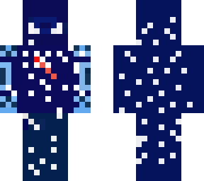 ex official skin v2 | Minecraft Skins