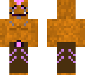 Co'grok 2 | Minecraft Skin