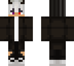 Confused | Minecraft Skin