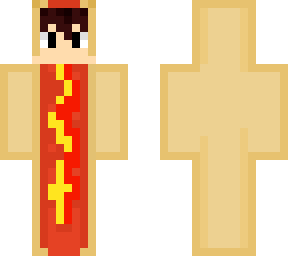 connie | Minecraft Skins