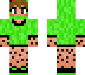 cocomelon | Minecraft Skins