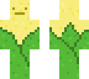 Corn | Minecraft Skins