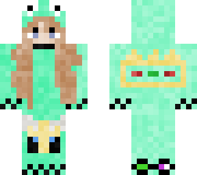 dream smp dream | Minecraft Skins