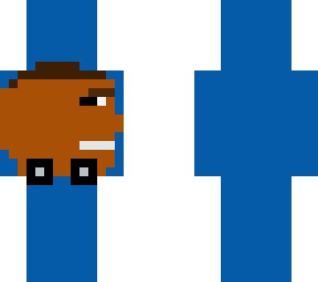 DaBaby Car | Minecraft Skin