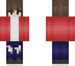 dasdasdasd | Minecraft Skin