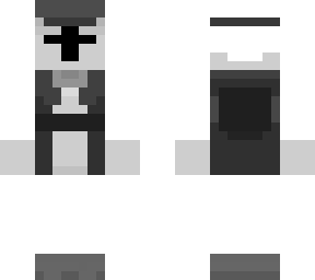 deimos | Minecraft Skins