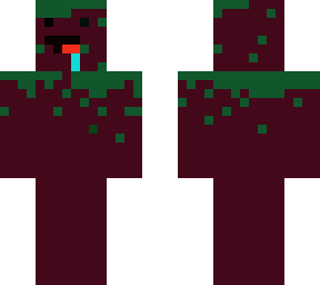 dirty | Minecraft Skin