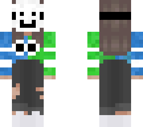 Dnf | Minecraft Skin