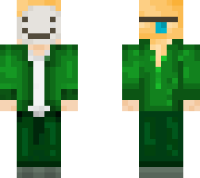 dookie | Minecraft Skins