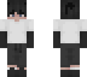 eboy skin | Minecraft Skins