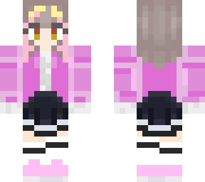 Emi | Minecraft Skin