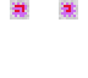 End Crystal | Minecraft Skin