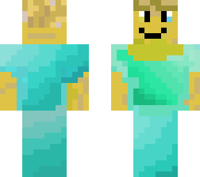 Ente Minecraft Skins