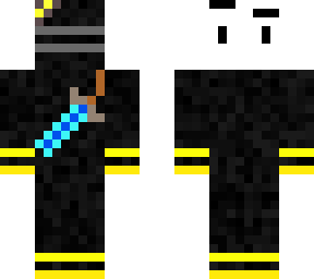 epic 34 | Minecraft Skins
