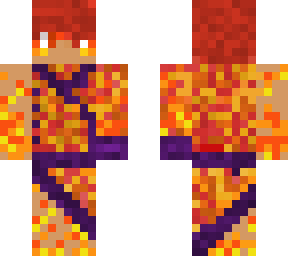 Ethan | Minecraft Skin