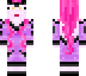evil queen | Minecraft Skins