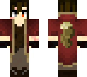 werewolf skin minecraft | Minecraft Skins