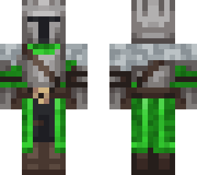 Brian | Minecraft Skins