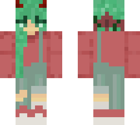 flowy | Minecraft Skin