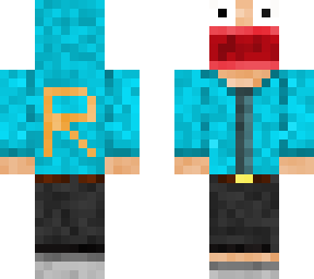 funky | Minecraft Skin