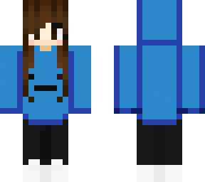 gappy | Minecraft Skins