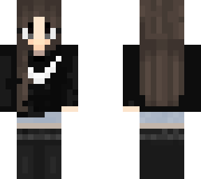 ggggf | Minecraft Skin