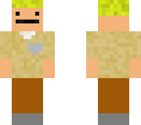 gta vice city | Minecraft Skins