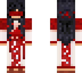 hanfu | Minecraft Skins