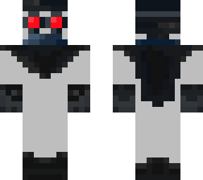 Hank | Minecraft Skin