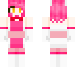 Fnaf Human Minecraft Skins