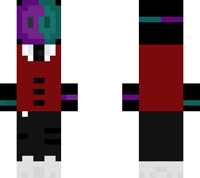 hunter x hunter | Minecraft Skins